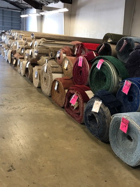 Discount Carpet Warehouse | Austin, TX | America’s Carpet Outlet
