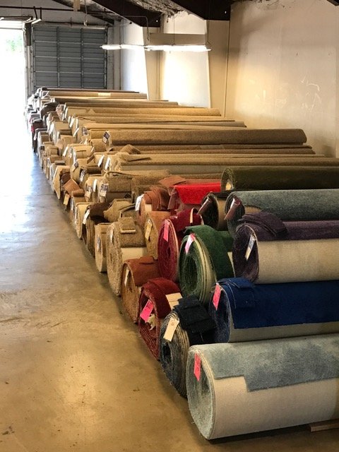 Discount Carpet Warehouse | Austin, TX | America’s Carpet Outlet