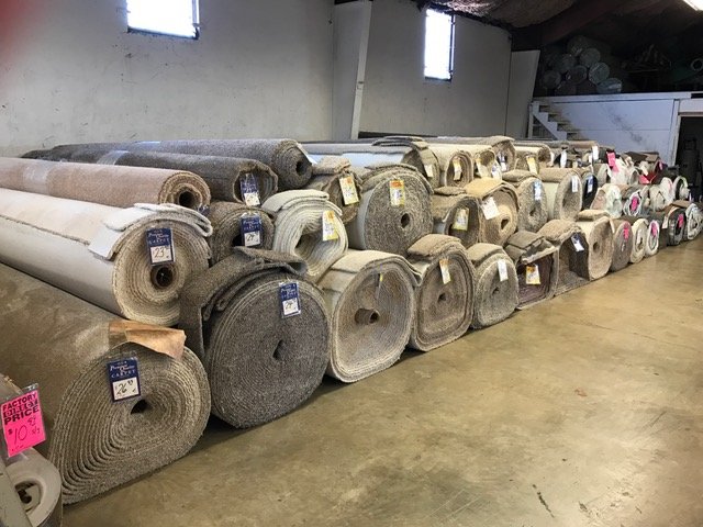 Discount Carpet Warehouse | Austin, TX | America’s Carpet Outlet