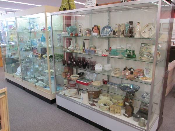 Resale Store - Braodview, IL - New To You Resale