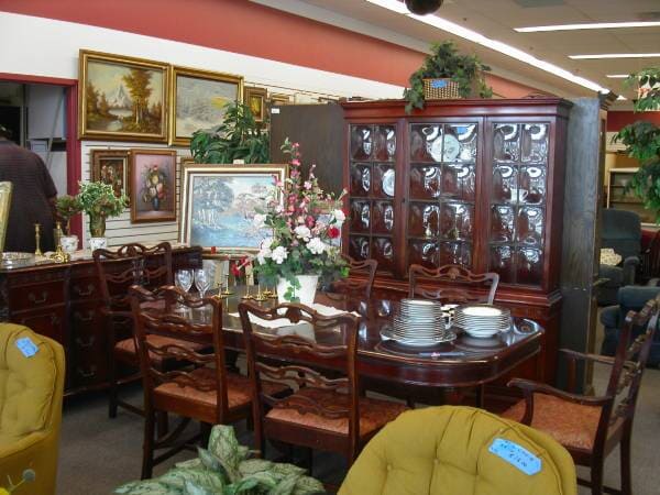 Resale Store - Braodview, IL - New To You Resale