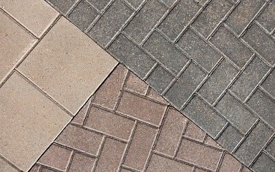 Concrete Paving Services | Kansas City, MO | Calvert's Paving