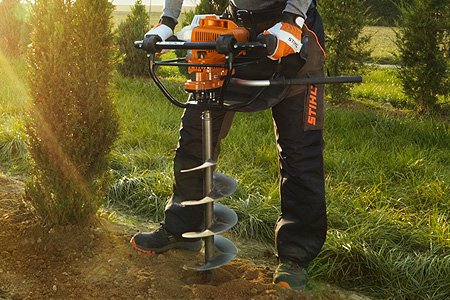 Stihl Products