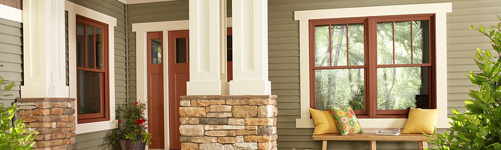 Ply Gem Windows and Doors