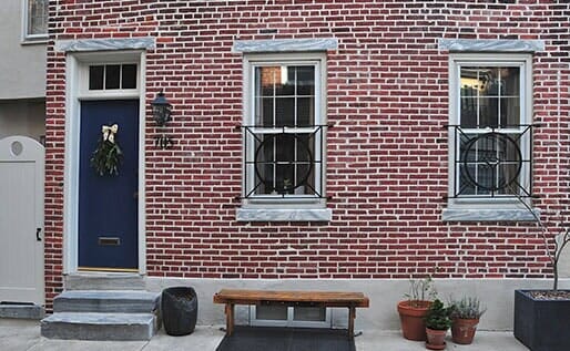 Masonry Restoration – Philadelphia, PA – Patrick Kane Masonry ...