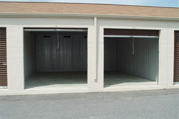 About - Cheseter, VA - Chesterfield Mini Storage