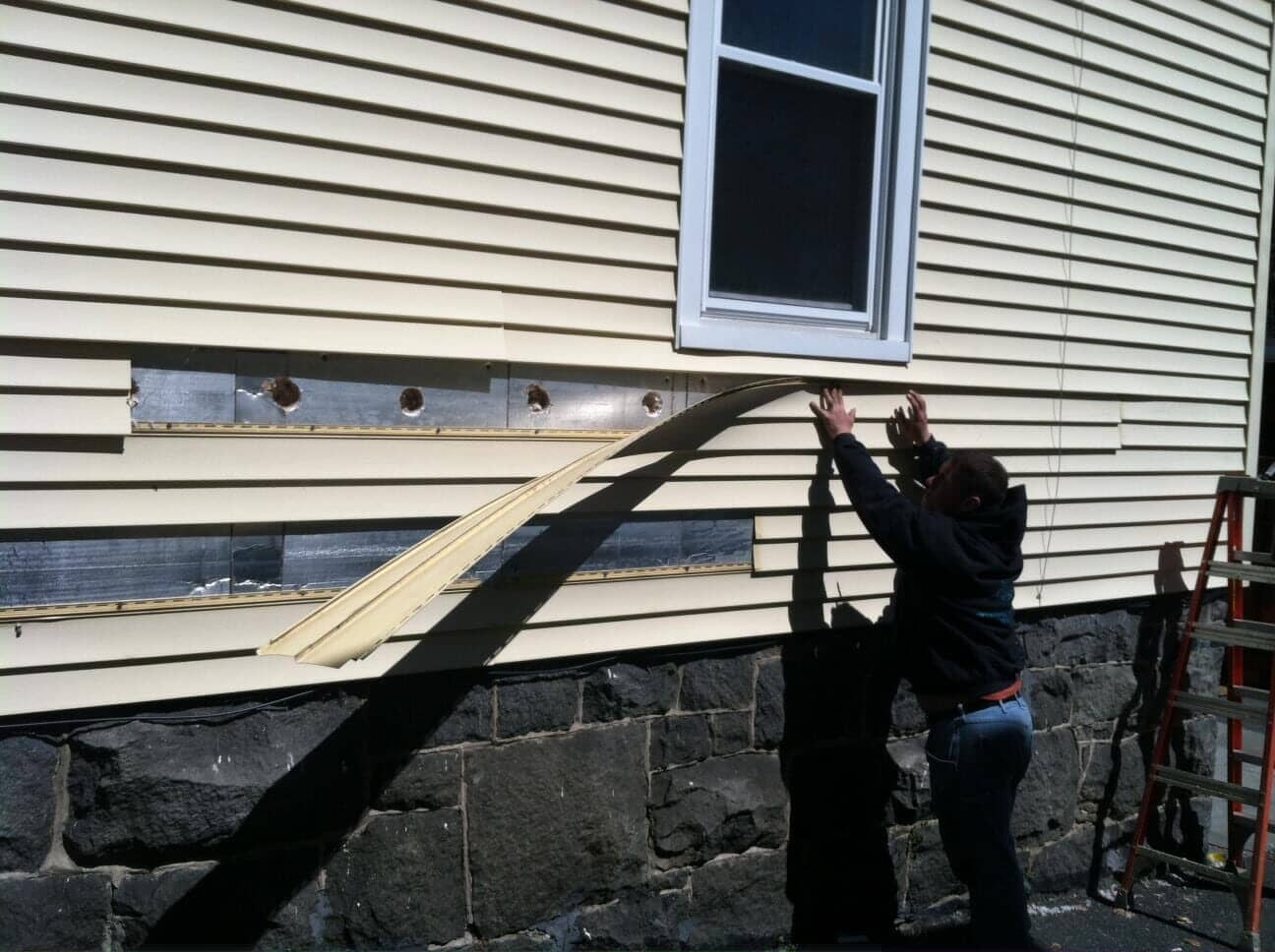 Insulation Contractors - Whitehouse Station, NJ - North Pole Insulation