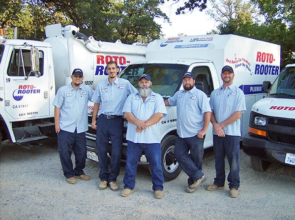 Pipe Repairs | Redding, CA | Roto-Rooter Plumbers