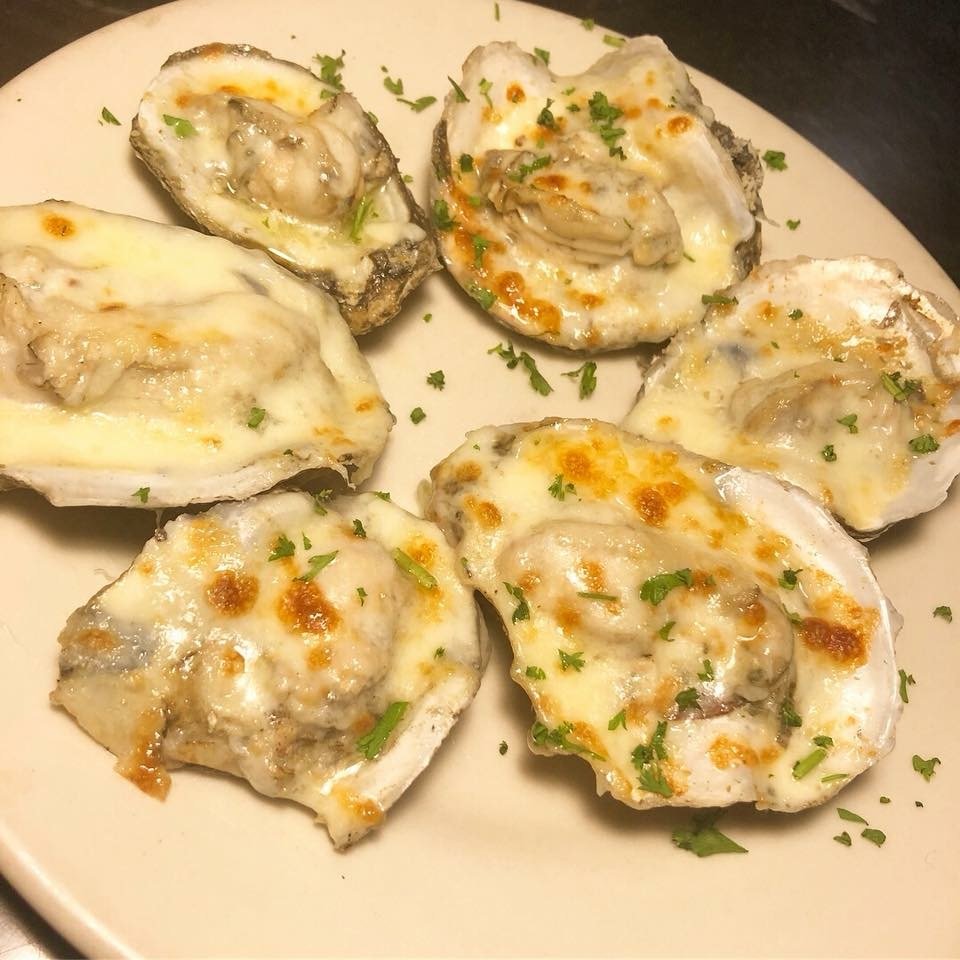 Bar & Grill Menu | Germantown, TN | Forest Hill Grill