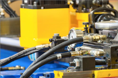 7 Common Hydraulic Hose Routing Mistakes to Avoid