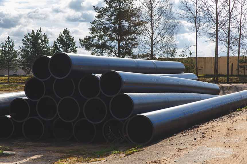 Choose the Right Tubing Material