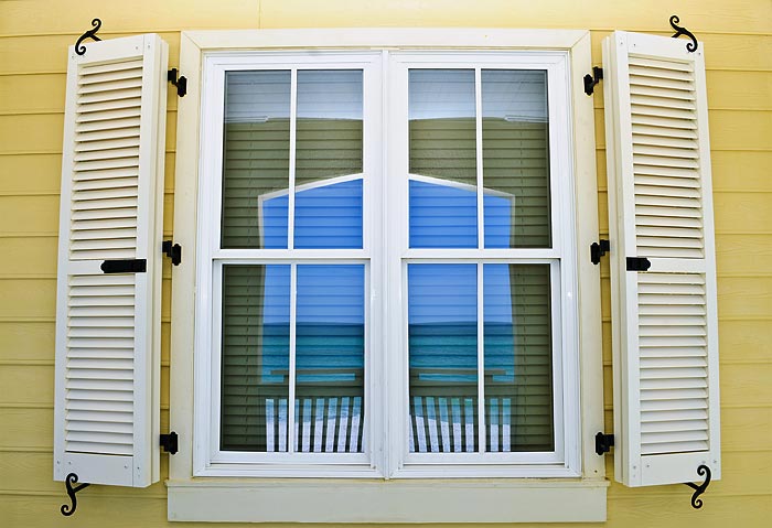 Hurricane Shutters - Corpus Christi, TX - Academy Window Coverings Co, Inc
