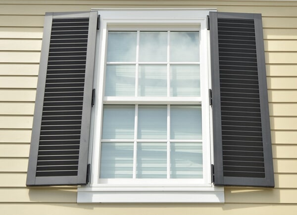 Hurricane Shutters - Corpus Christi, TX - Academy Window Coverings Co, Inc
