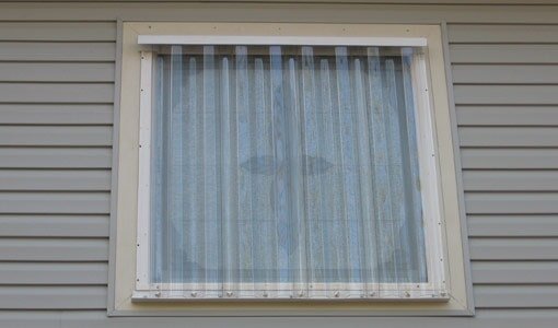 Hurricane Shutters - Corpus Christi, TX - Academy Window Coverings Co, Inc