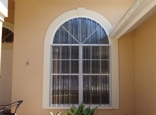 Hurricane Shutters - Corpus Christi, TX - Academy Window Coverings Co, Inc