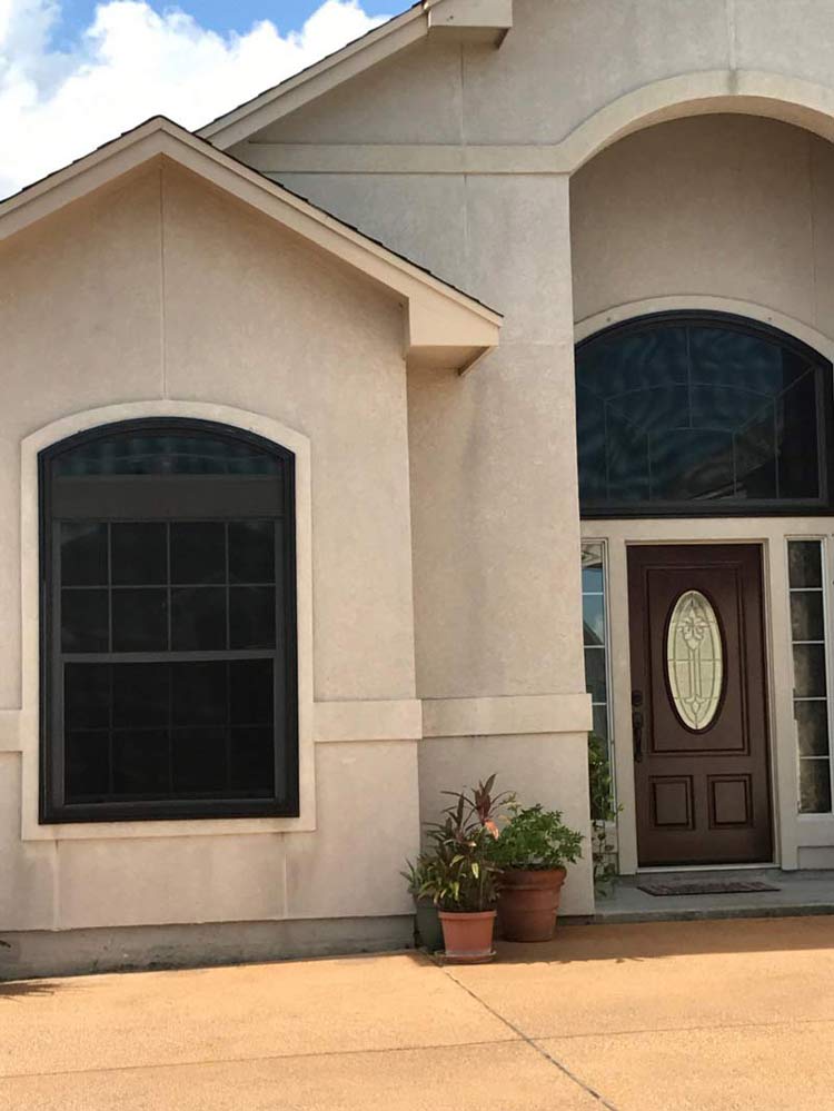 Hurricane Windows - Corpus Christi, TX - Academy Window Coverings Co, Inc