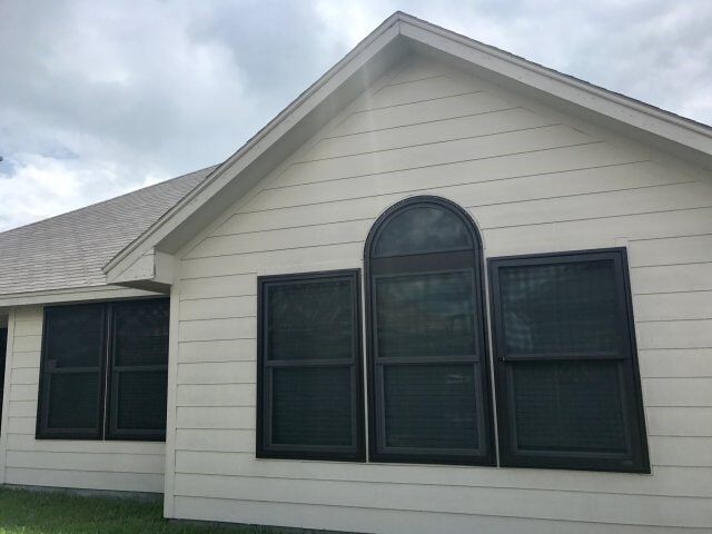 Hurricane Windows - Corpus Christi, TX - Academy Window Coverings Co, Inc