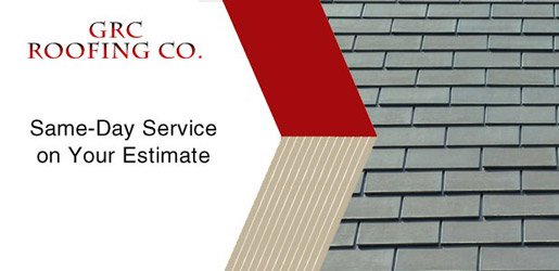 GRC Roofing Co - special-offers