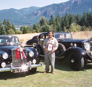 Auto Detailing — Redmond, Washington — Acme Auto Detail