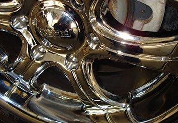 Headlight Repair and More — Redmond, Washington — Acme Auto Detail