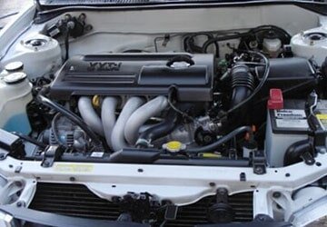 Headlight Repair and More — Redmond, Washington — Acme Auto Detail