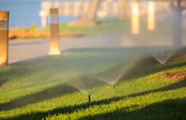 Irrigation Company Location | West Warwick, RI | Advanced Irrigations ...