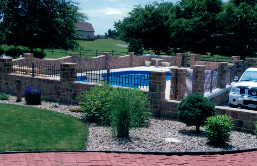Swimming Pools - Shippensburg, PA - Guyer Pools