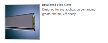 Rolling Steel Doors - Brooklyn, NY - Thompson Overhead Door