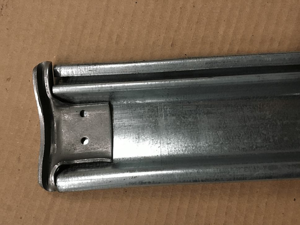 Rolling Steel Doors - Brooklyn, NY - Thompson Overhead Door