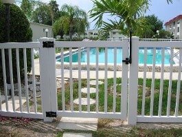 Fence Contractors | St. Petersburg, FL | Gallery
