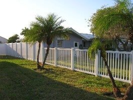 Fence Contractors | St. Petersburg, FL | Gallery