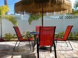 Fence Contractors | St. Petersburg, FL | Gallery