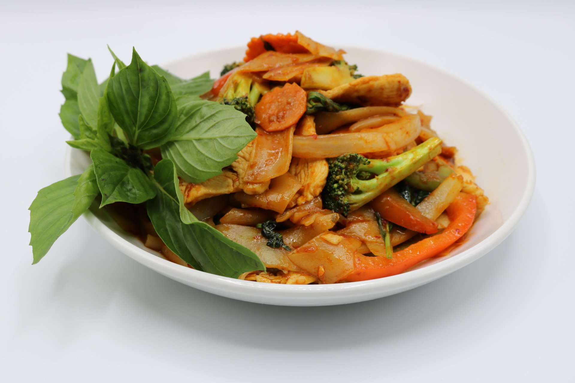 Home-style Thai Cuisine | Nashville, TN | Ginger Thai