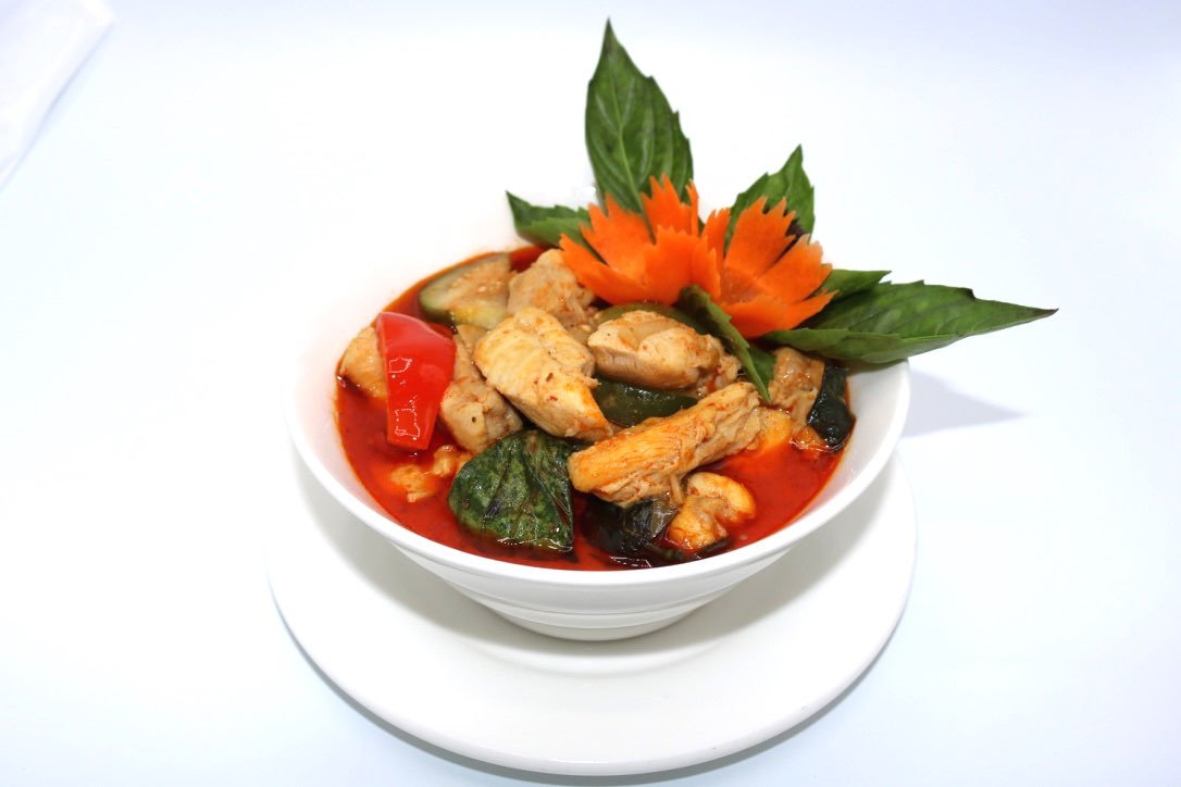 Home-style Thai Cuisine | Nashville, TN | Ginger Thai