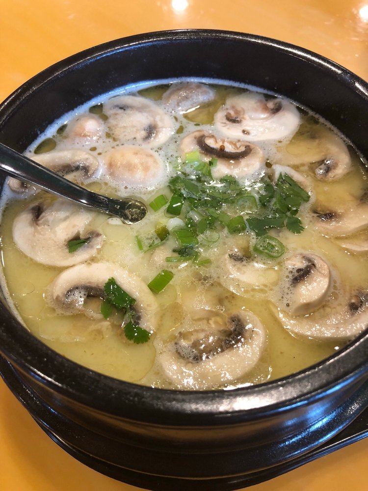 Home-style Thai Cuisine | Nashville, TN | Ginger Thai