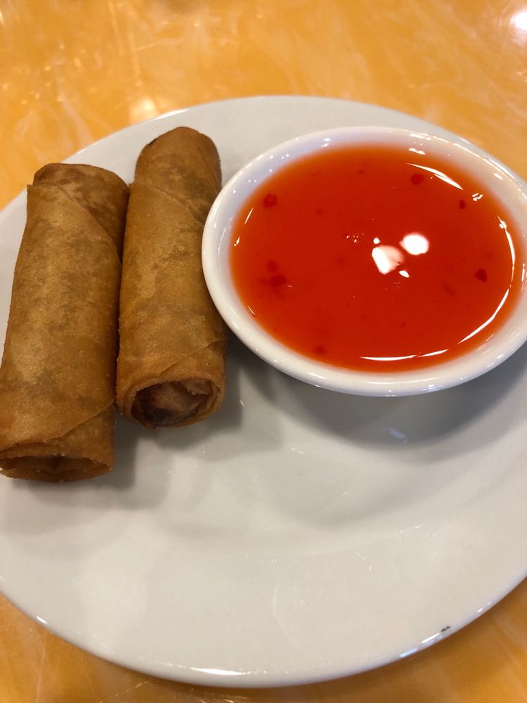 Home-style Thai Cuisine | Nashville, TN | Ginger Thai