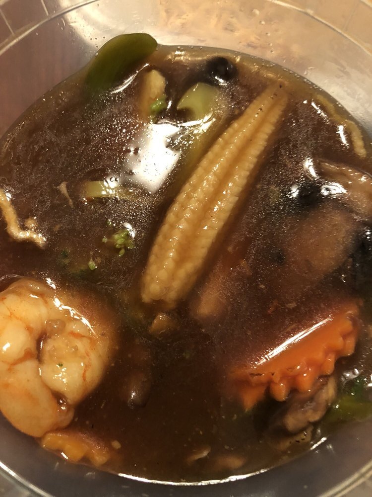 Home-style Thai Cuisine | Nashville, TN | Ginger Thai