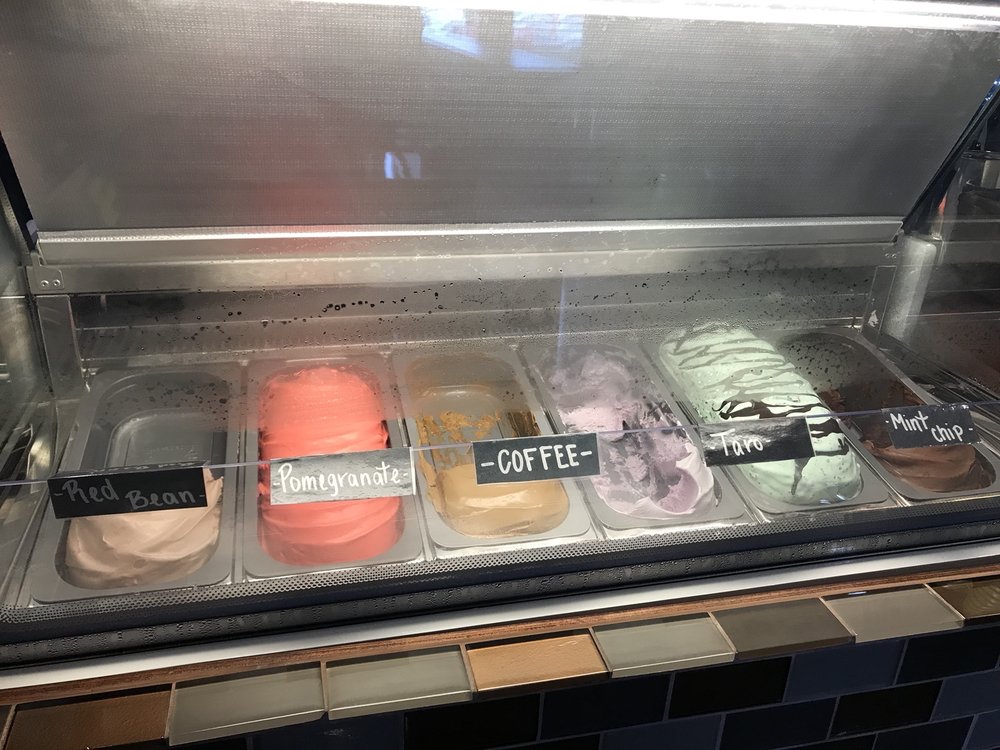 Home-style Thai Cuisine | Nashville, TN | Ginger Thai