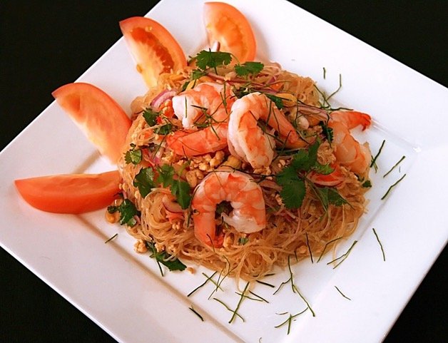 Home-style Thai Cuisine | Nashville, TN | Ginger Thai