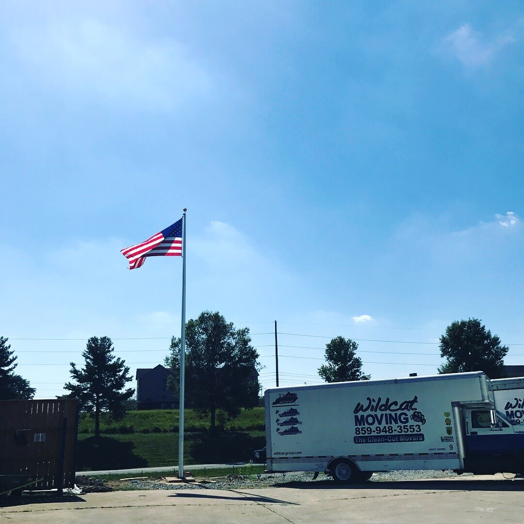 Service Provider - Lexington, KY - The Wildcat Group