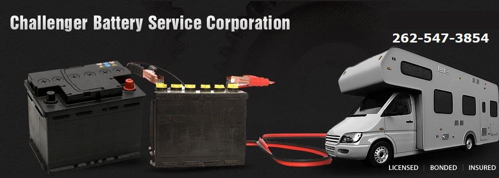 Home | Challenger Battery Service Corporation - Waukesha, Wisconsin