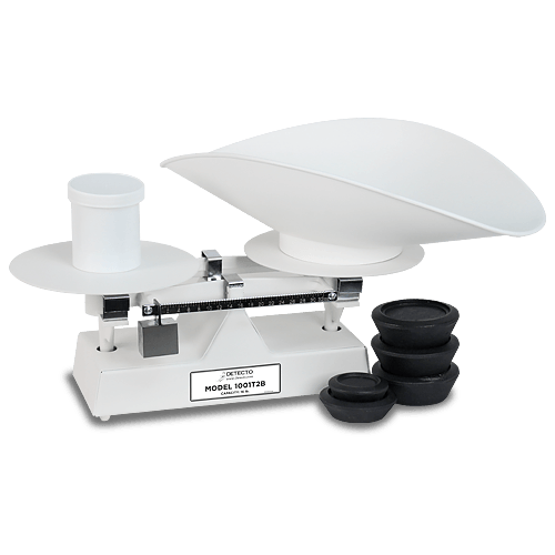 BAKER DOUGH SCALES