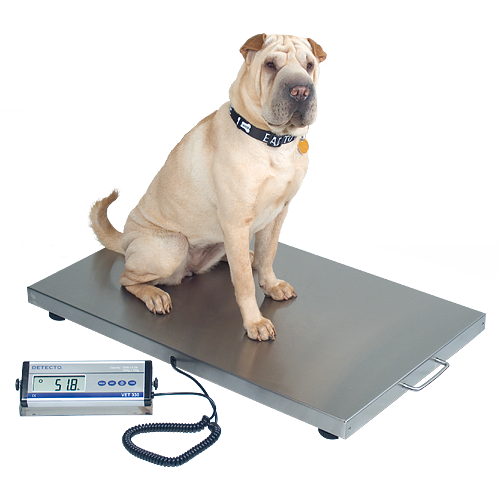 VETERINARY SCALES