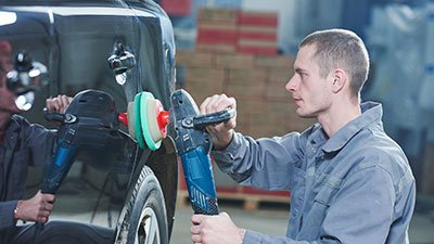 Collision Center | Pantego, TX | Precision Collision Center