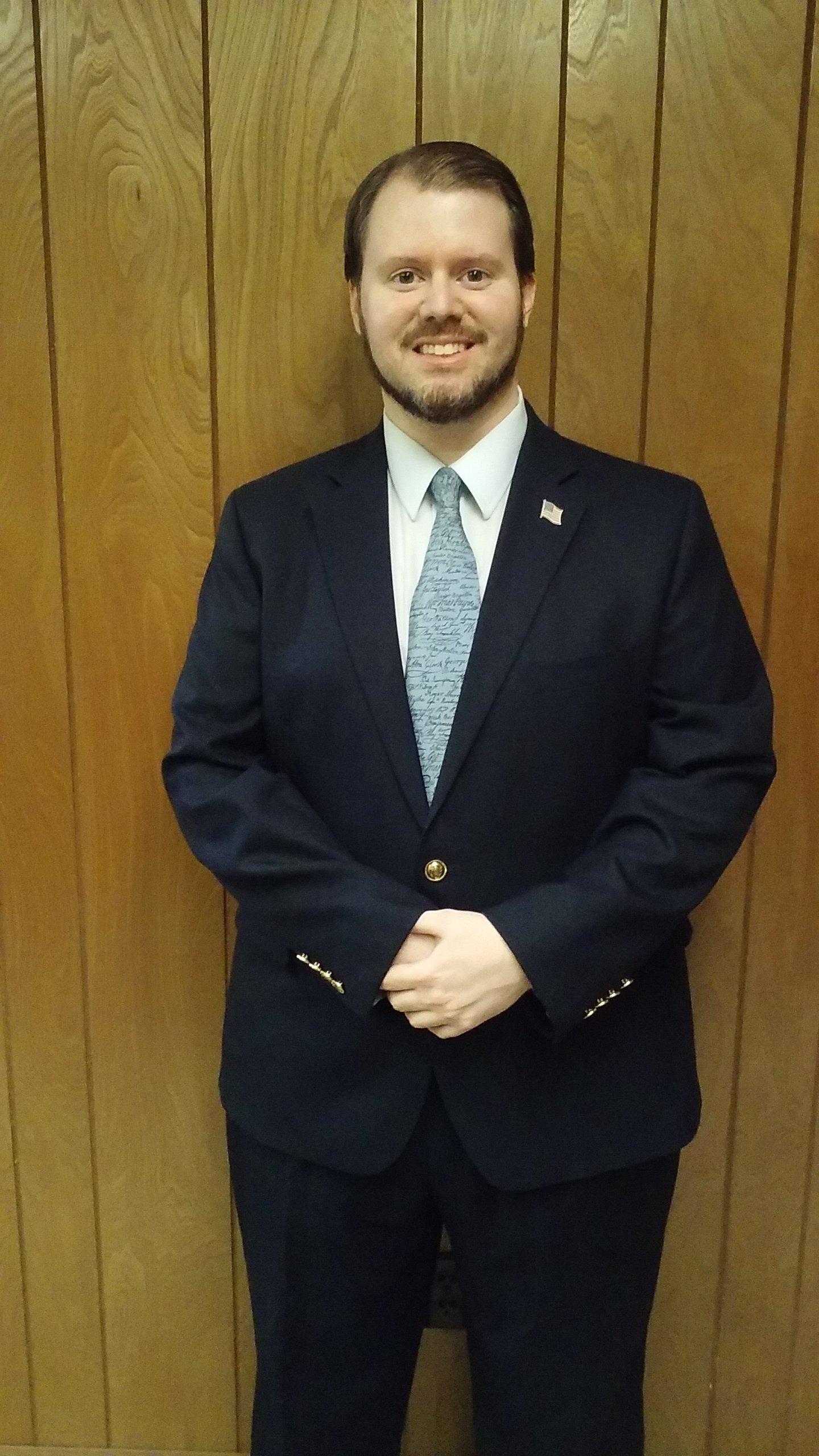 Richard Thompson | Swainsboro, GA | Richard J. Thompson Attorney At Law