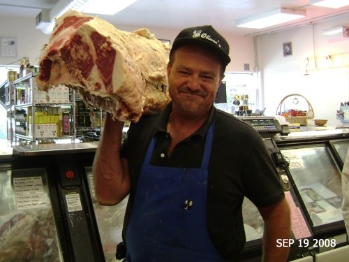 Local Meat Market - Denver, CO - Oliver's Meat Market