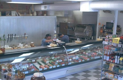 Local Meat Market - Denver, CO - Oliver's Meat Market