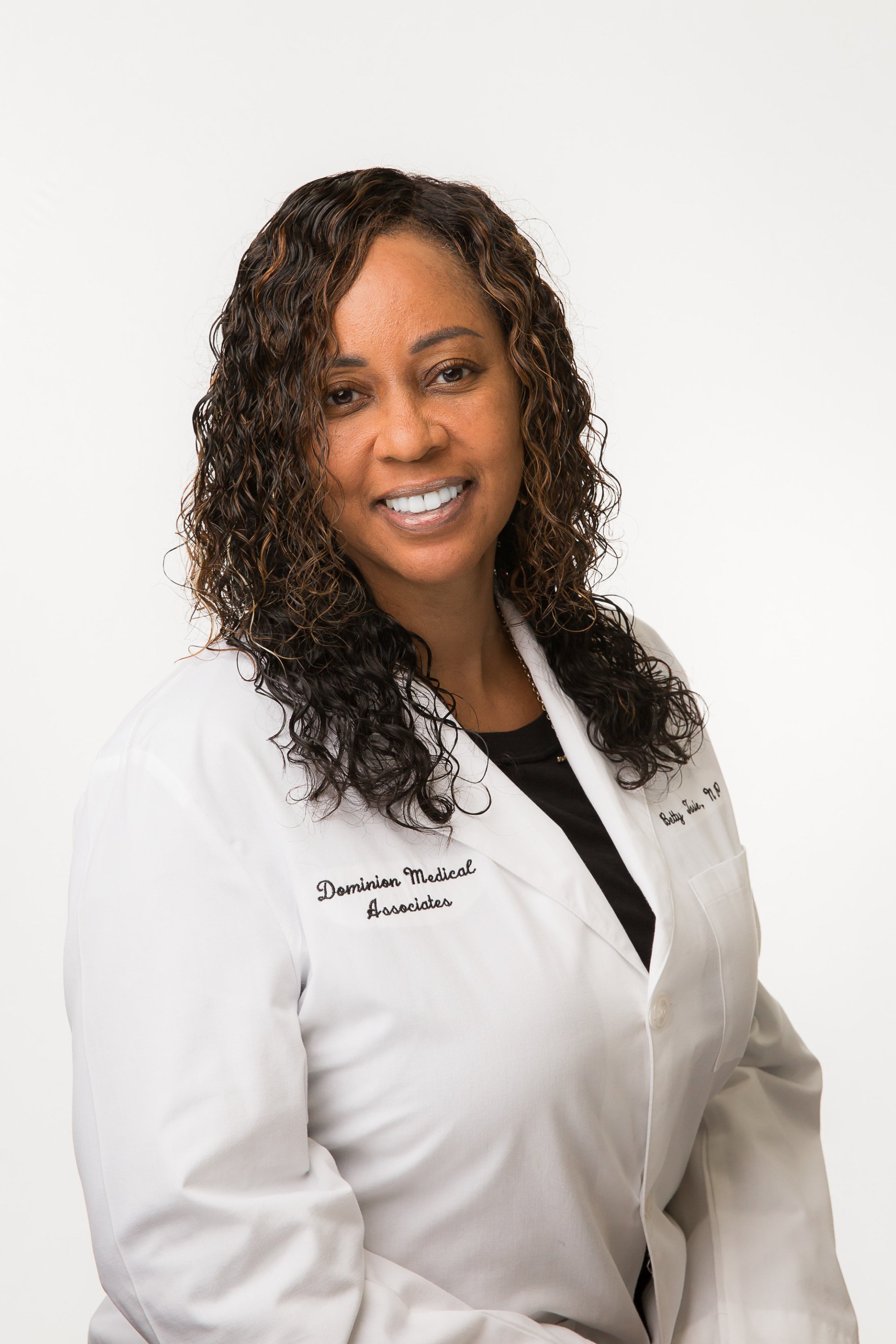 Bienvenidos | Richmond, VA | Dominion Medical Associates, Inc.