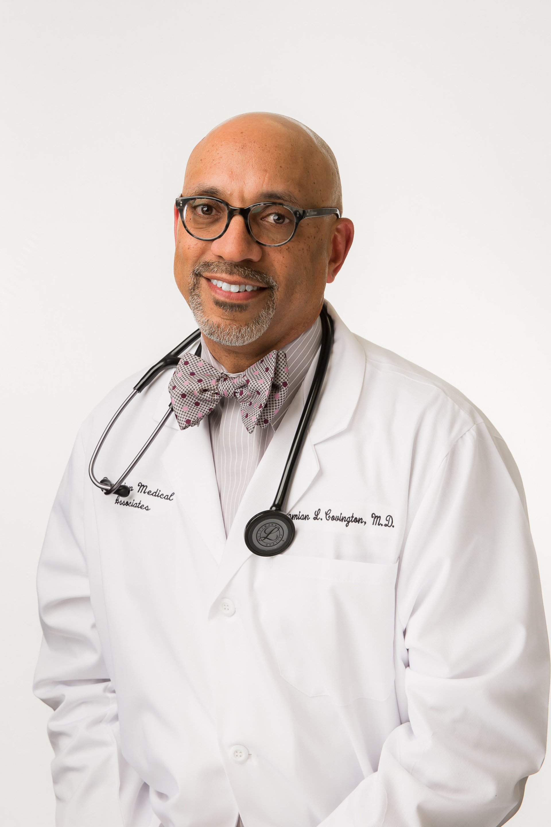 Physicians and Practitioners | Richmond, VA | Dominion Medical ...