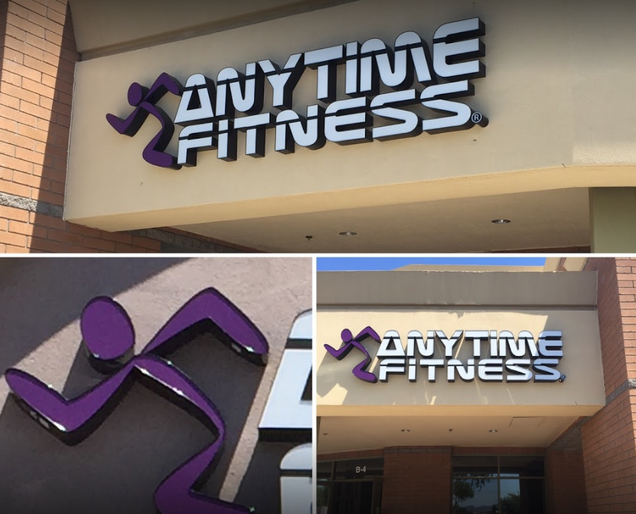 Business Signs in Phoenix, AZ | Precise Sign